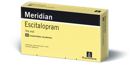 Meridian - Roemmers